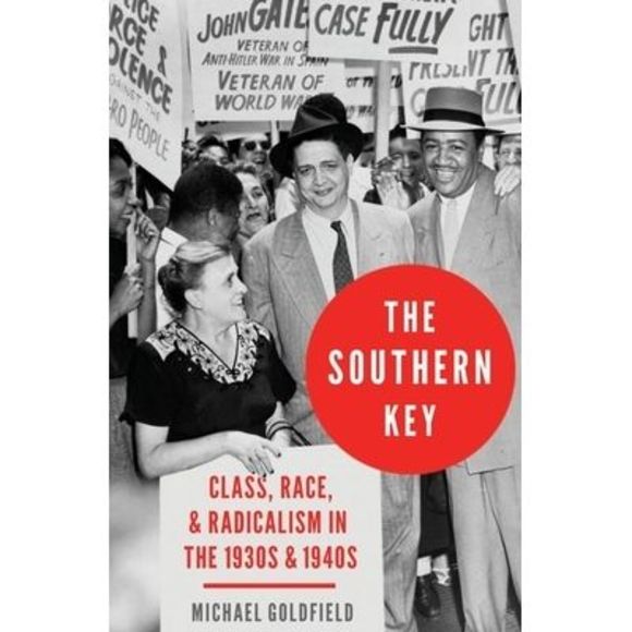 Goldfield | Other | The Southern Key Class Race And Radicalism In The ...